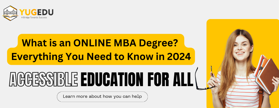 What is an MBA Degree? Everything You Need to Know in 2024