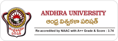 Andhra University Online